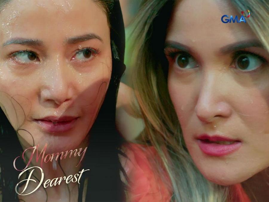 Mommy Dearest: Emma at Jade, nagrambulan sa kubohan! (Episode 90) | GMA Entertainment | GMA ...