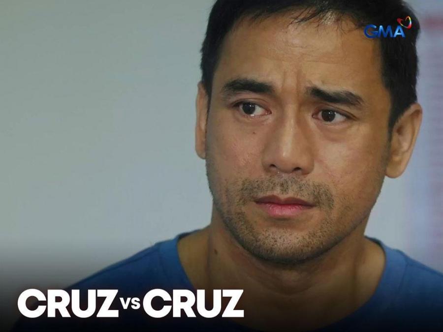 Cruz vs. Cruz: The underprivileged family struggles to help their sick ...