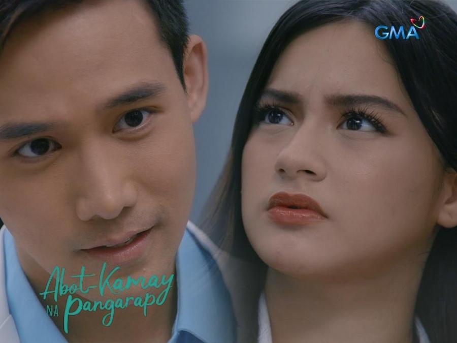 Abot Kamay Na Pangarap: The child genius' new rival! (Episode 214) | GMA Entertainment