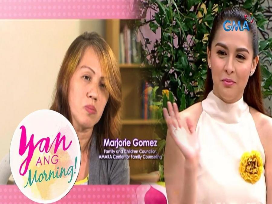 Pinapalo ba dapat ang makukulit na bata? Alamin! (Yan ang Morning ...