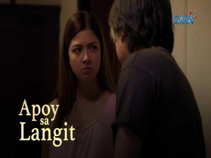 Apoy Sa Langit Ang Totoong Mukha Ni Cesar Episode 79 44 Gma Entertainment