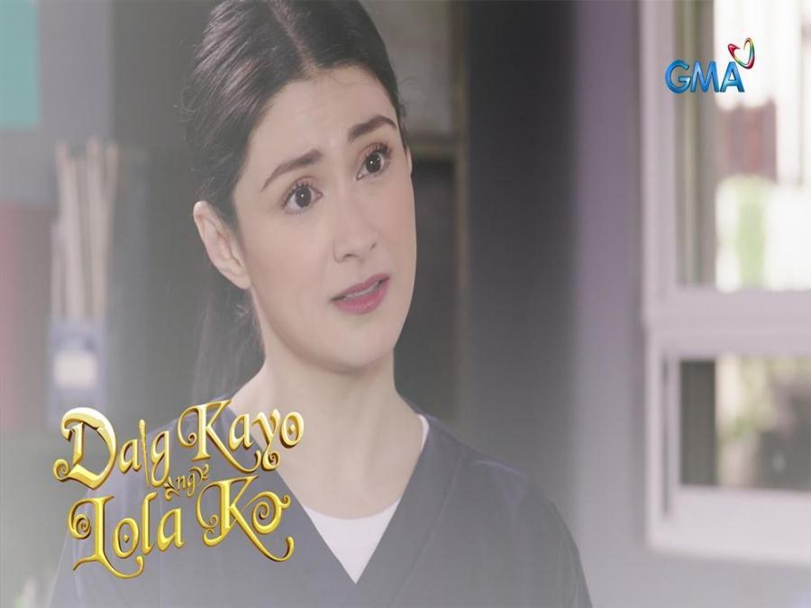 Daig Kayo Ng Lola Ko: May zombie sa real life?! | GMA Entertainment