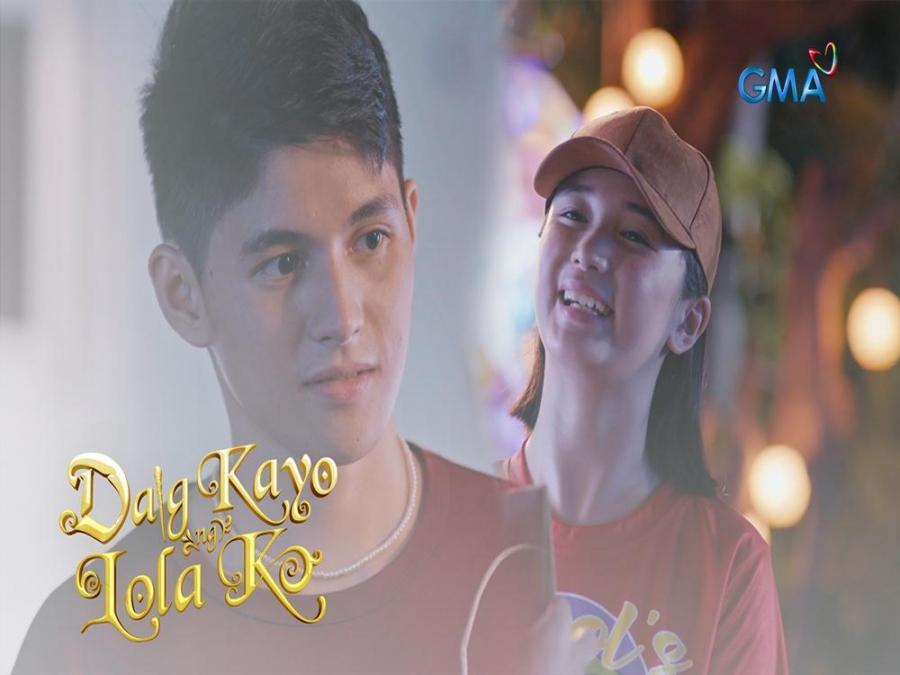 Daig Kayo Ng Lola Ko: Carol to the rescue! | GMA Entertainment