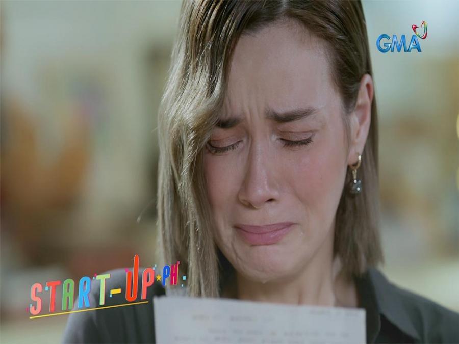 Start-Up PH: A letter to remember (Episode 55) | GMA Entertainment