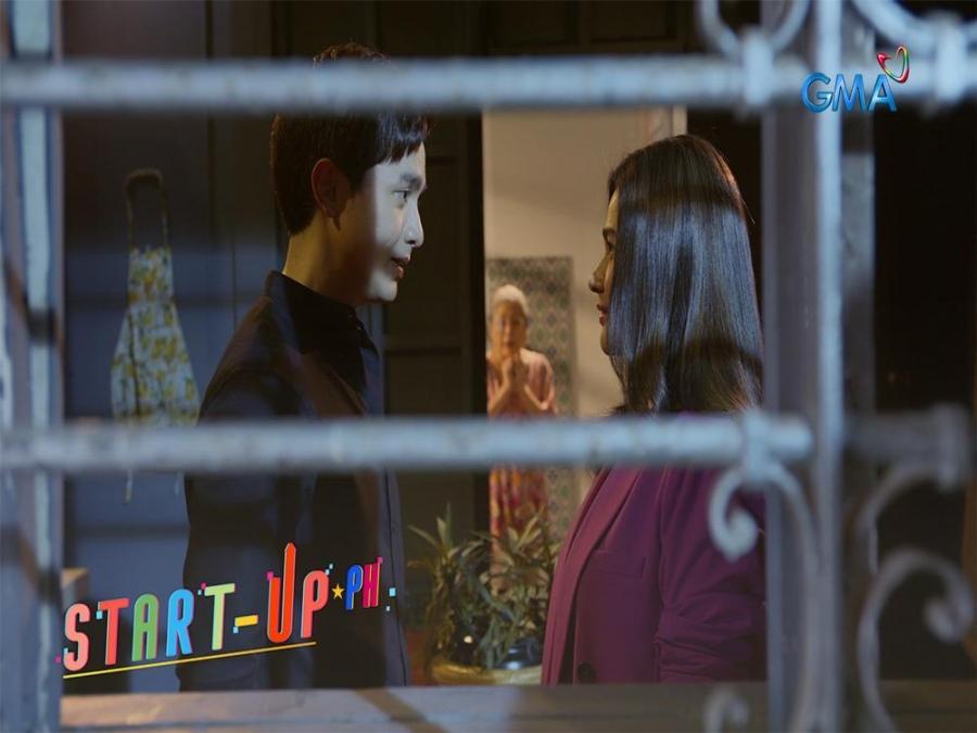 Start-Up PH: A sweet 'YES' from a childhood sweetheart (Episode 56 ...