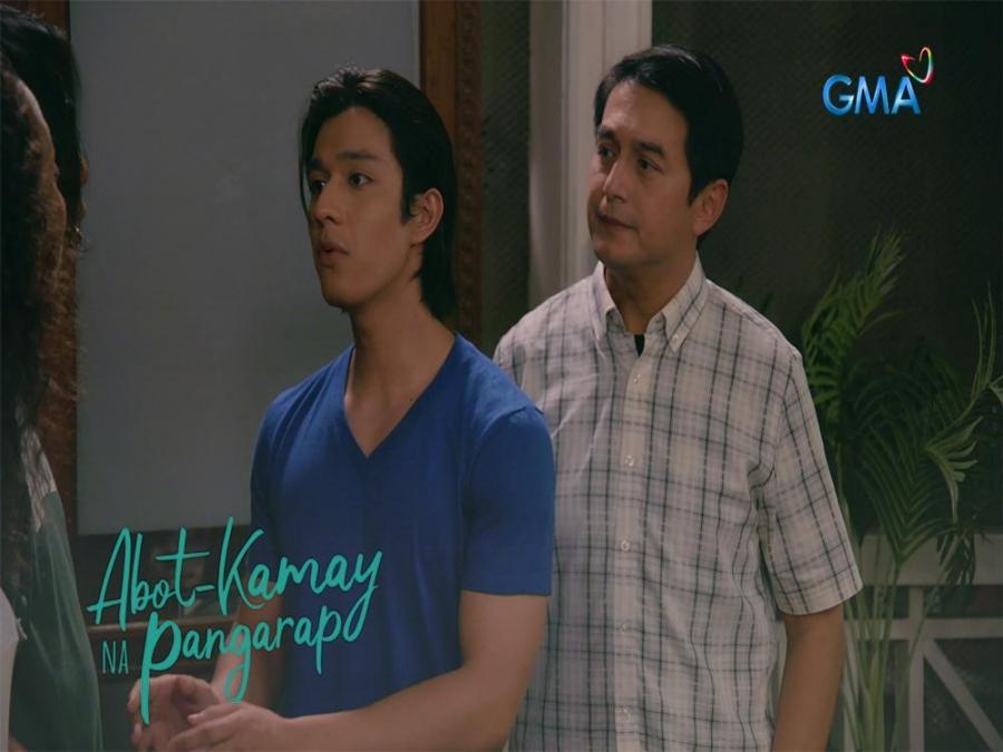 Abot Kamay Na Pangarap: The child genius has a suitor?! (Episode 100) | GMA Entertainment