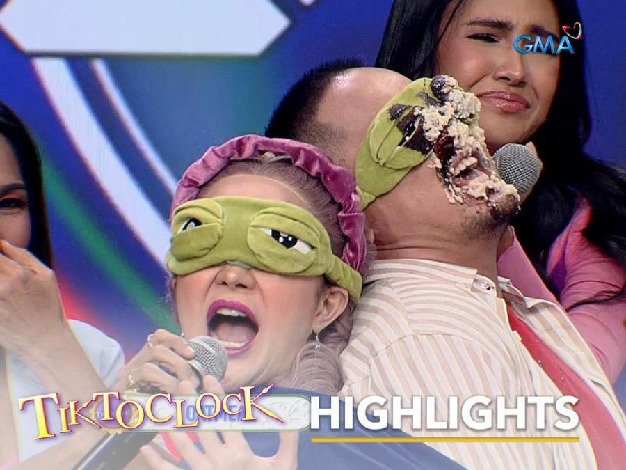 Tiktoclock: Pinaka-maruming player sa 'Subsubuan', kilalanin! | GMA ...