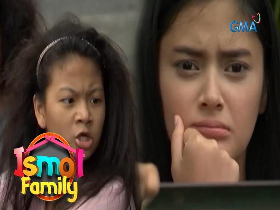 Ismol Family: Yumi, ang pang-apat na Mrs. Real (Episode 9) | GMA ...