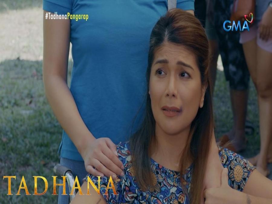 Tadhana Mag Ina Patong Patong Na Problema Ang Kinakaharap Part 312 Gma Entertainment