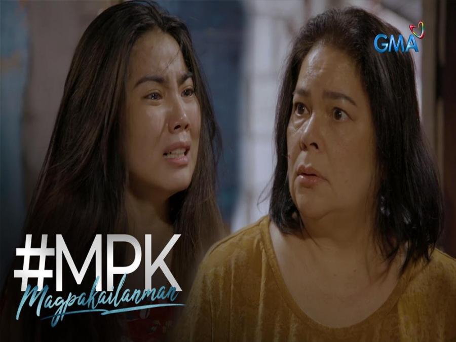 #MPK: Ina, ipinagkalulong ang anak sa pinagkakautangan (Magpakailanman) | GMA Entertainment