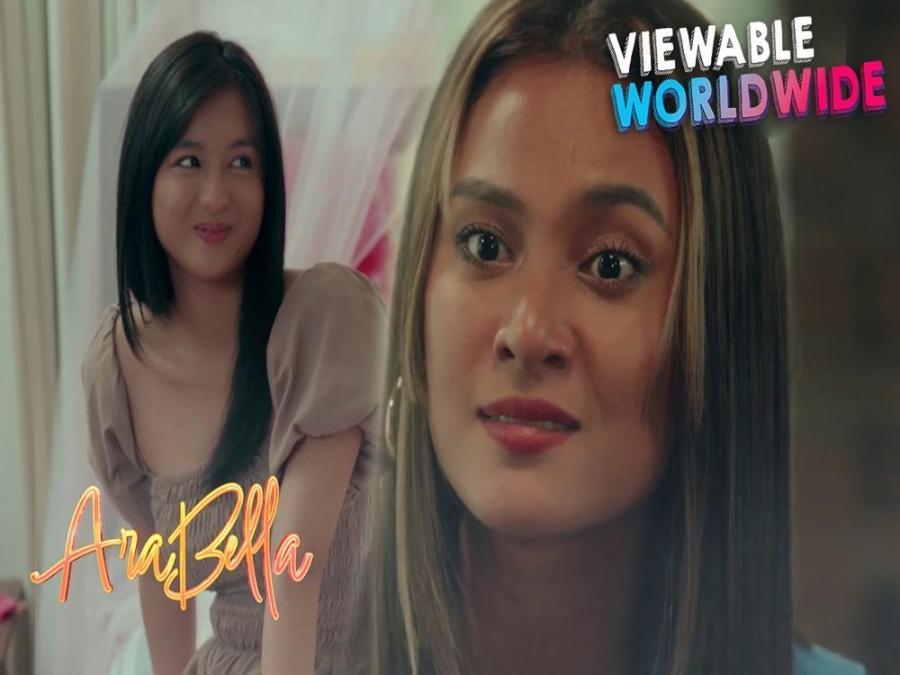 AraBella: The threat to the villain's success (Episode 20) | GMA ...