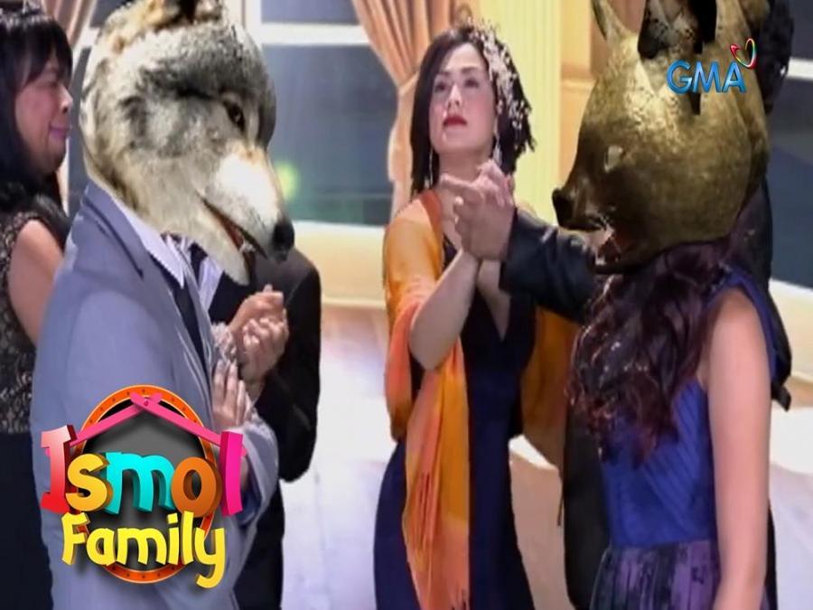 Ismol Family: Aspin at Pusakal lovestory (Episode 22) | GMA Entertainment