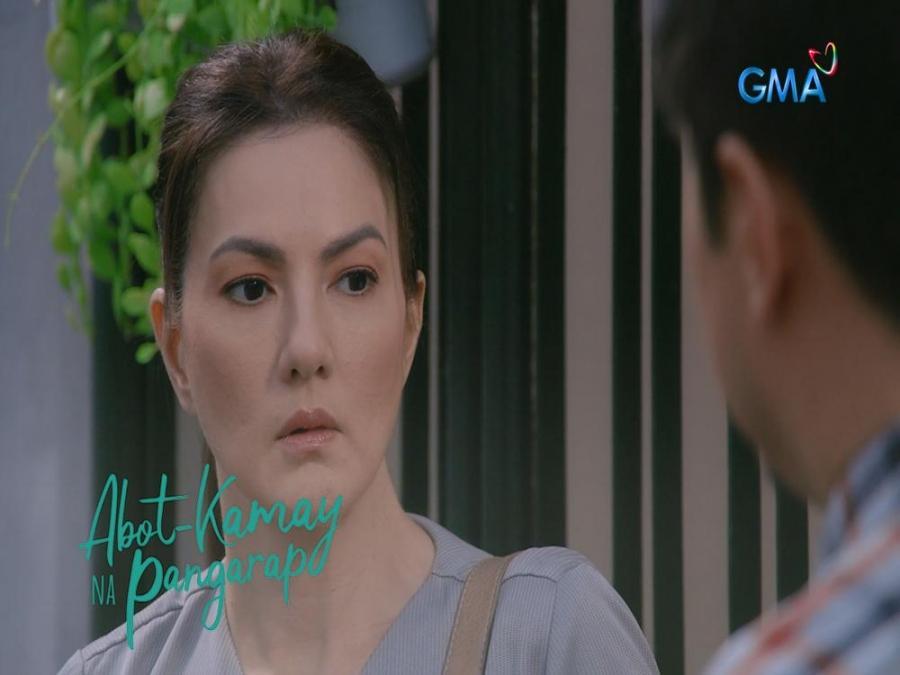 Abot Kamay Na Pangarap: What's best for Analyn? (Episode 200) | GMA Entertainment
