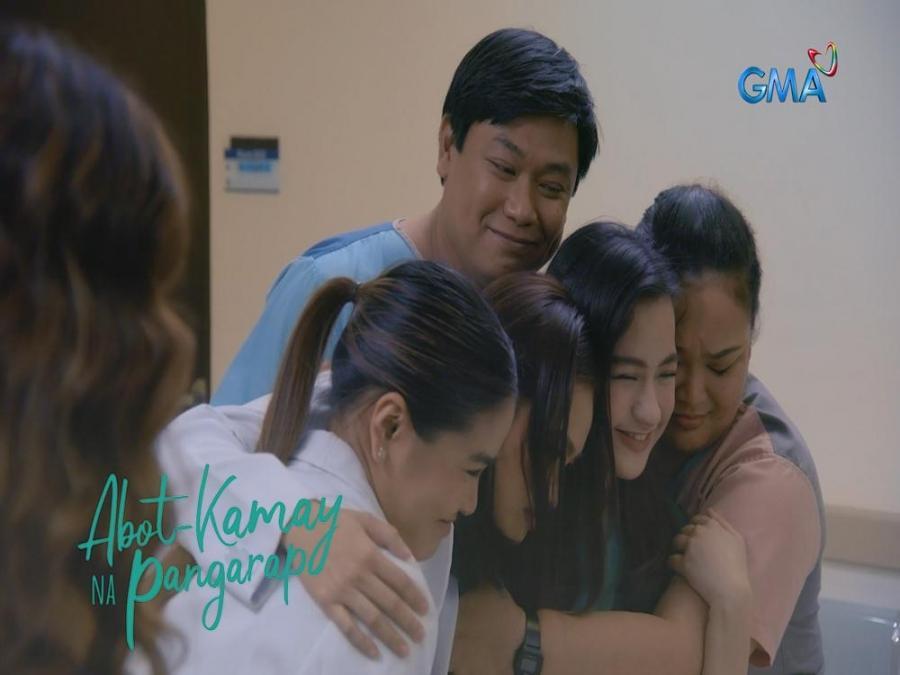 Abot Kamay Na Pangarap: The calling of a true doctor (Episode 203 ...