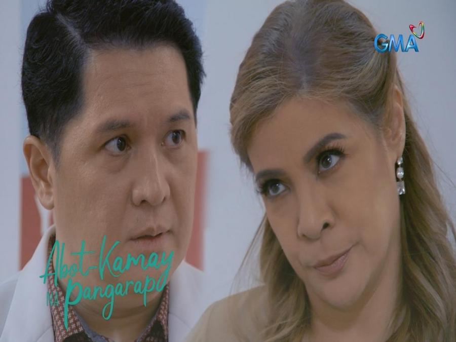 Abot Kamay Na Pangarap: Ray ruins his own career! (Episode 252) | GMA ...