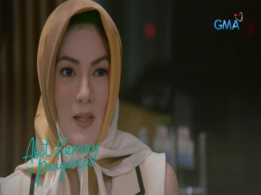 Abot Kamay Na Pangarap: The women who empower Lyneth (Episode 258) | GMA Entertainment