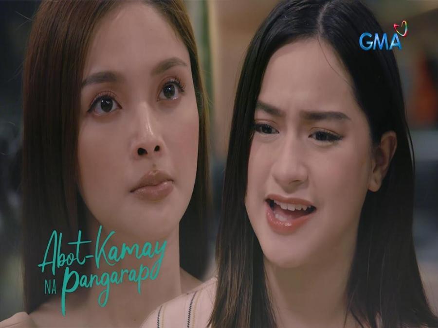Abot Kamay Na Pangarap: Analyn gives up on Zoey (Episode 261) | GMA Entertainment