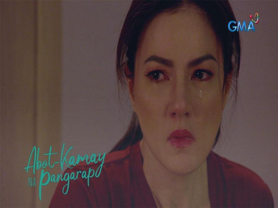Abot Kamay Na Pangarap: Lyneth's unconquered strength of will (Episode 274) | GMA Entertainment