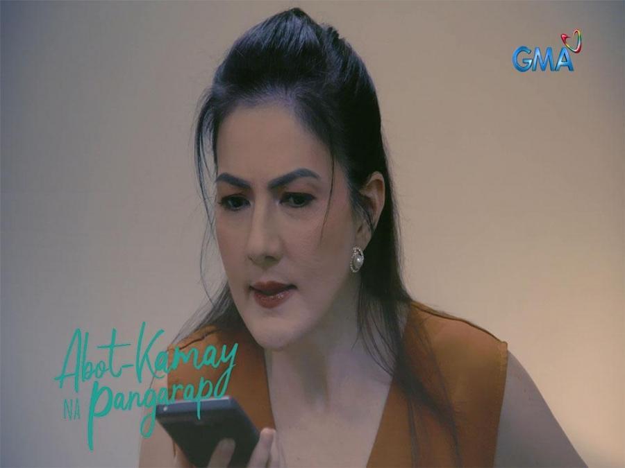 Abot Kamay Na Pangarap Lyneth Fetched Analyn From Apex Episode 293 Gma Entertainment
