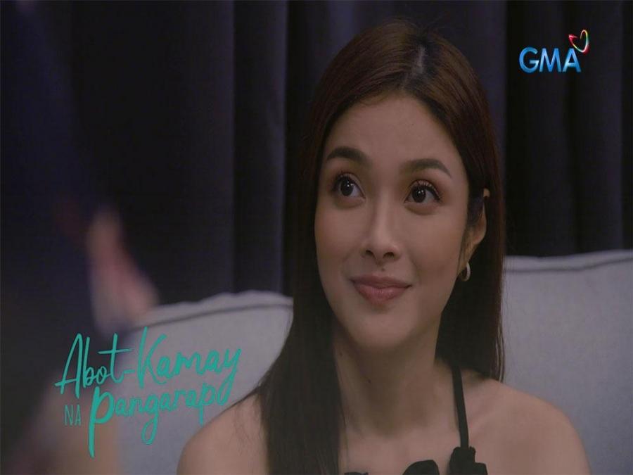 Abot Kamay Na Pangarap: Analyn and Lyneth's new house! (Episode 311) | GMA Entertainment