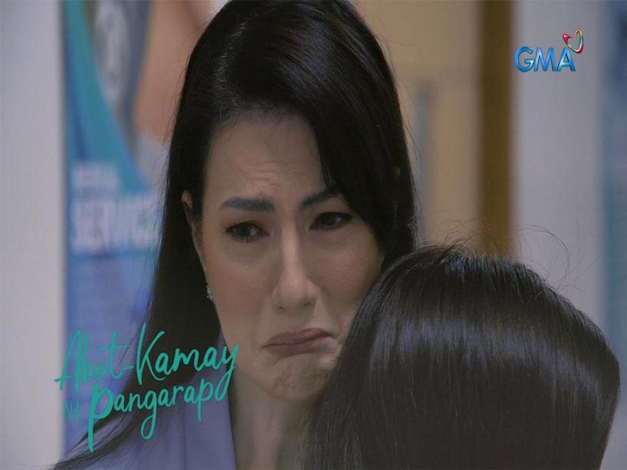 Abot Kamay Na Pangarap: Lyneth is not ready to settle down! (Episode 321) | GMA Entertainment