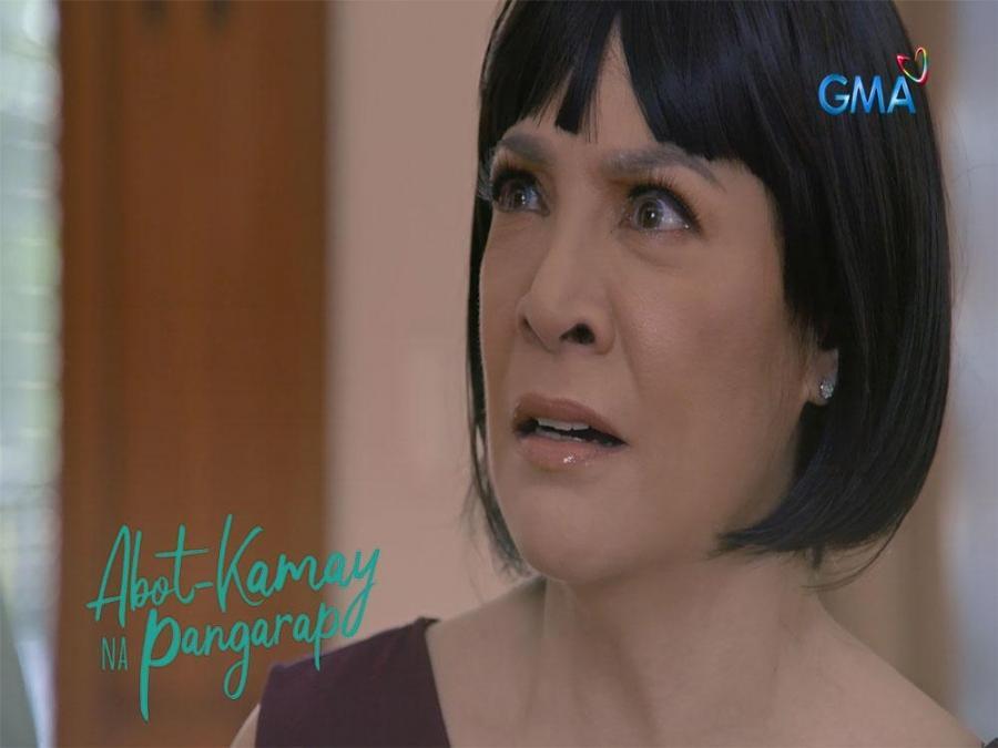 Abot Kamay Na Pangarap: Moira's way to take down Lyndon! (Episode 323) | GMA Entertainment