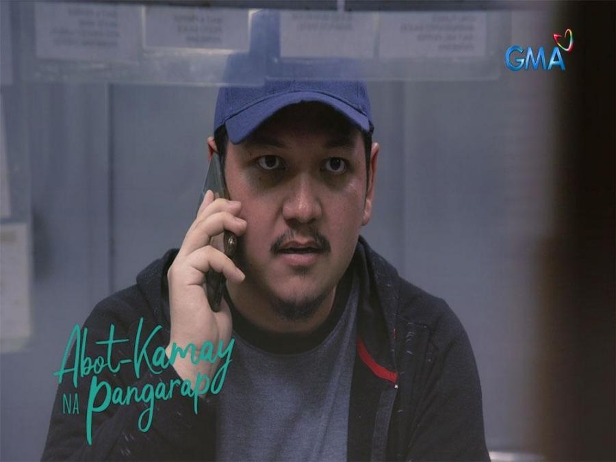 Abot Kamay Na Pangarap: Who will Bogs choose? (Episode 329) | GMA Entertainment