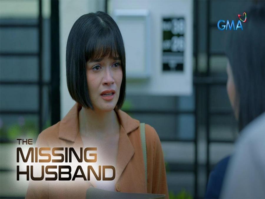 The Missing Husband: Millie and Anton's house is under foreclosure! (Episode 41) | GMA Entertainment