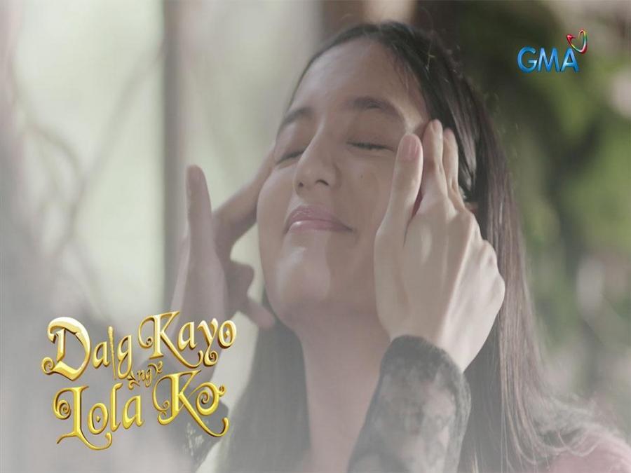 Daig Kayo Ng Lola Ko: Me and my best friend's therapeutic bonding | GMA ...