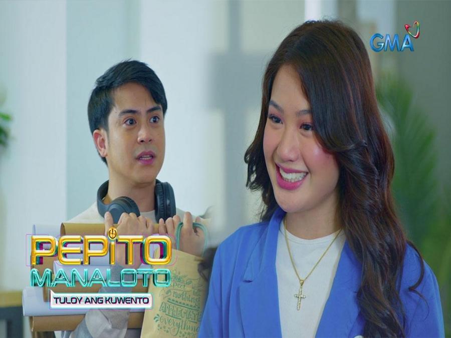 Pepito Manaloto - Tuloy Ang Kuwento: Chito, ligawin ng chix! (YouLOL) | GMA Entertainment