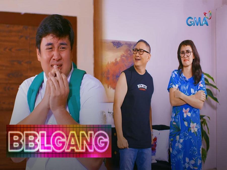 Bubble Gang: Pangaral sa anak na bully | GMA Entertainment
