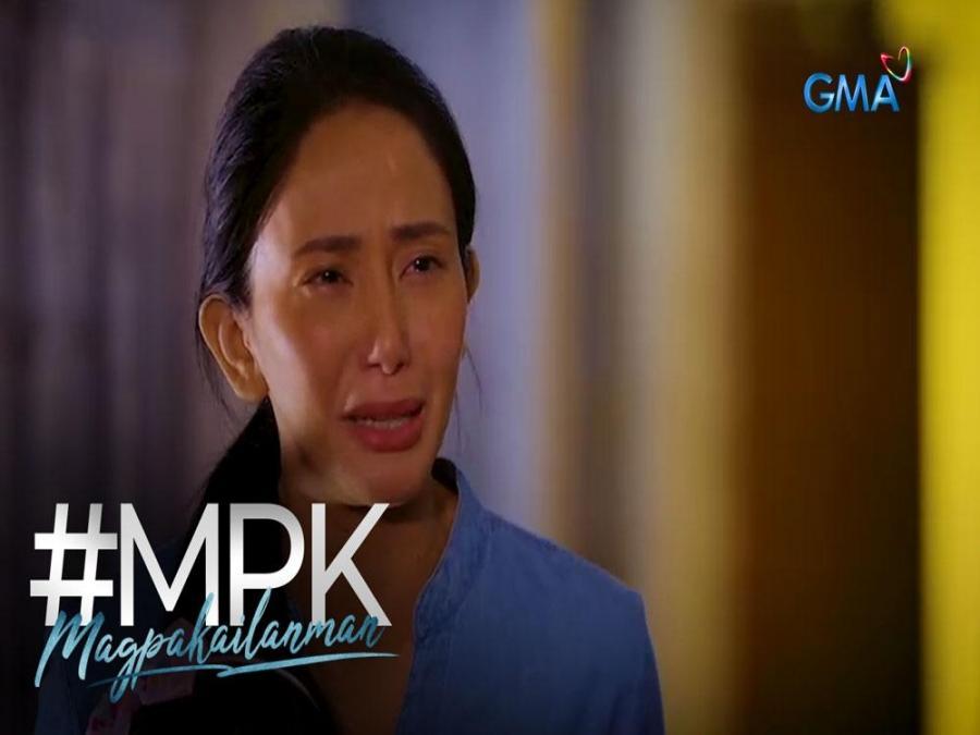 #MPK: Ang pagtakas ni Quirly kasama ang kanyang mga anak! (Magpakailanman) | GMA Entertainment