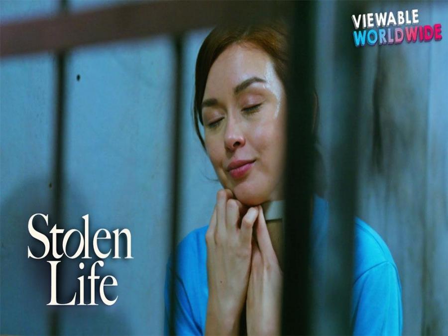 Stolen Life: Lucy, nakakaramdam na muli ng pag-asa! (Episode 46) | GMA ...