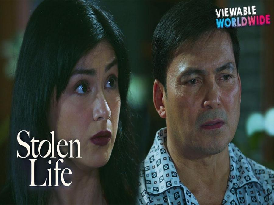 Stolen Life: Ito na ba ang HINALA era ni Darius?! (Episode 51) | GMA Entertainment