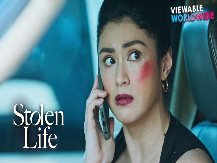 Stolen Life: Walang kwenta ang mga tauhan mo, Farrah! (Episode 56 ...