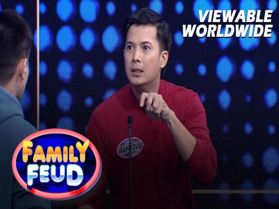 Family Feud: ANO ANG SIGN NA ANG JOWA MO AY IPINAGLIHI SA DAGA ...