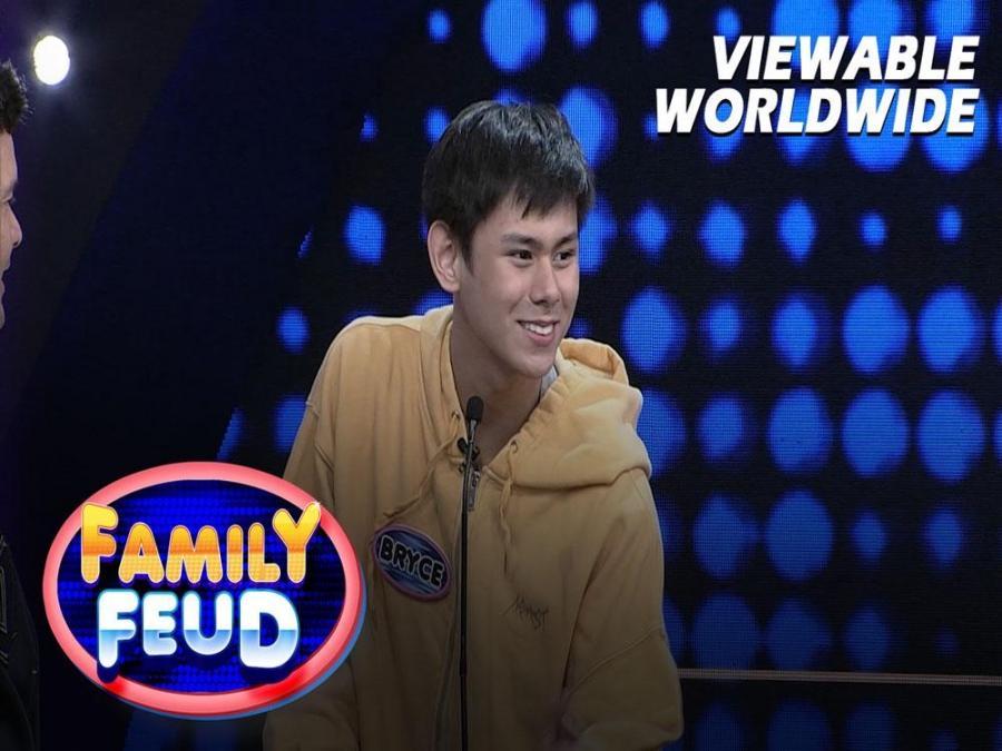 Family Feud: NASA TEAM SPARKILIG ANG HULING HALAKHAK! (Episode 458 ...