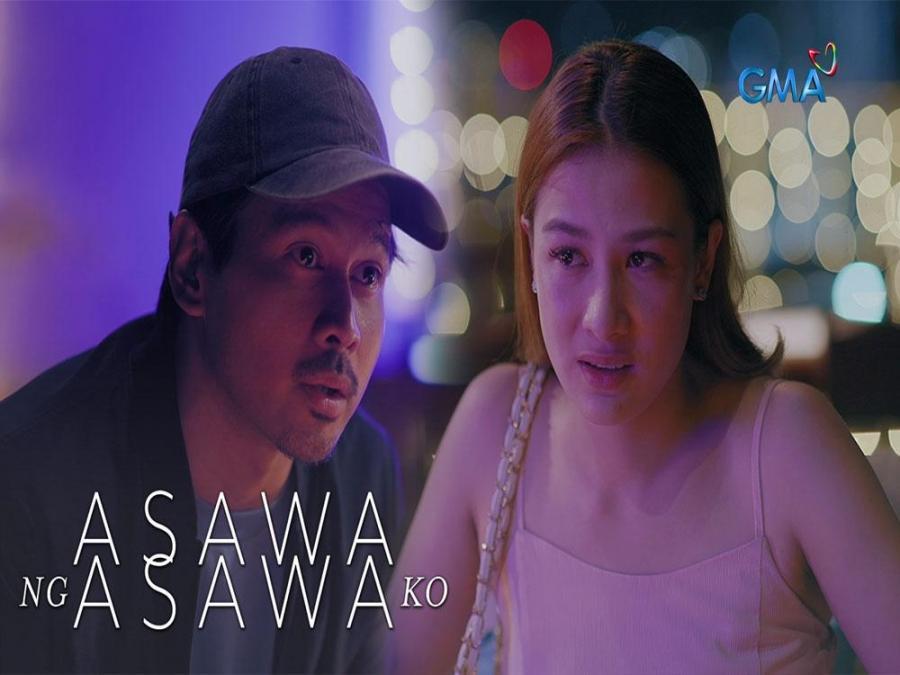 Asawa Ng Asawa Ko: Muling nagpakita si Leon kay Shaira! (Episode 67 ...