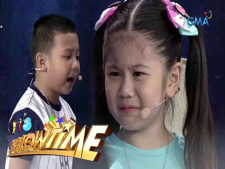 It's Showtime: Hello, Love, Goodbye: SHOWING BULILIT VERSION! (Showing ...