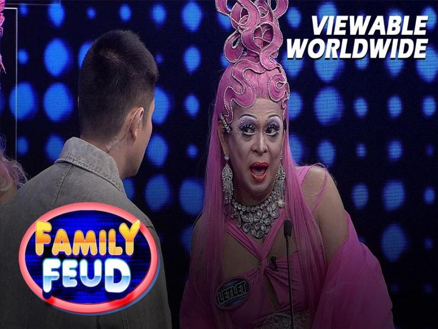 Family Feud: GAMIT SA KUSINA NA MADALAS KINAKALAWANG (Episode 487 ...