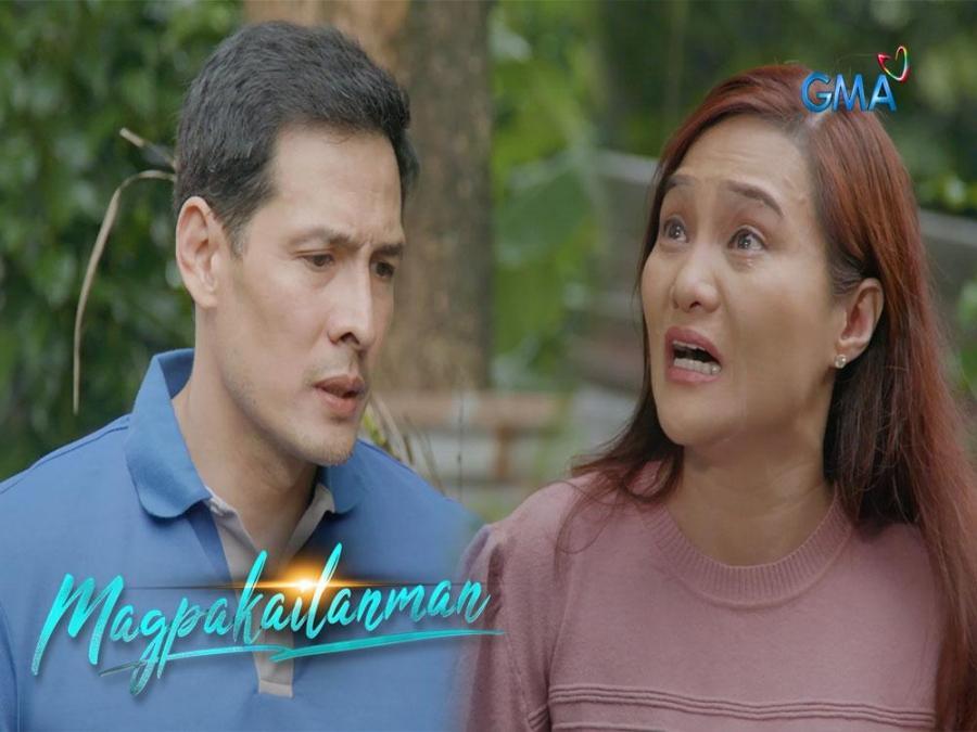 Magpakailanman: Mister na nagsawa, gusto ng sariwa! #MPK | GMA Entertainment