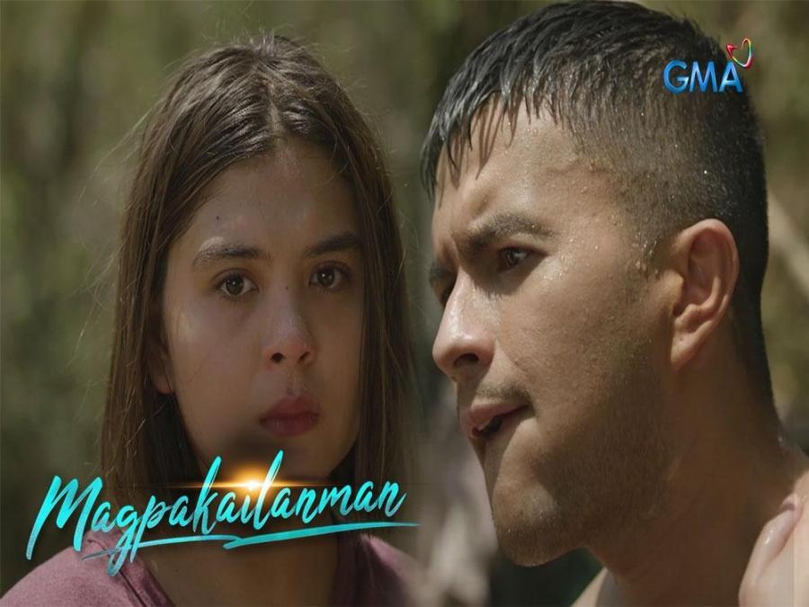 Magpakailanman: Dilag, ginawang sex slave ng estranghero #MPK | GMA Entertainment
