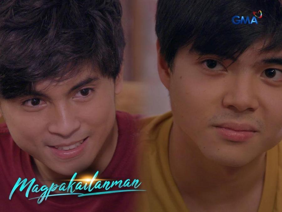 Magpakailanman: Billy Joe's unconditional love to Diego #MPK | GMA ...