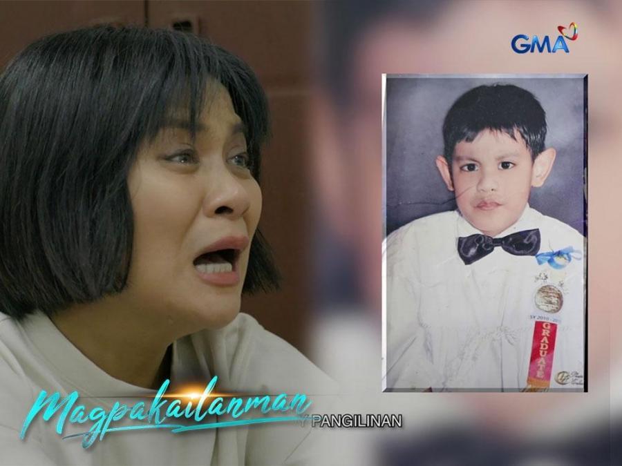 Magpakailanman: Candy, nagmakaawang pamartsahin ang anak sa graduation! #MPK | GMA Entertainment