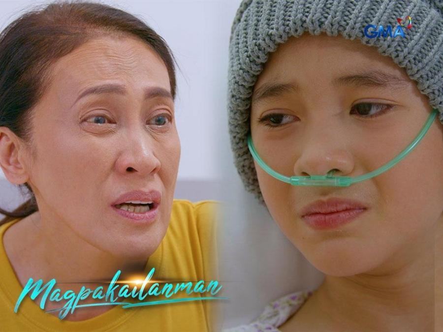 Magpakailanman: Batang may cancer, ipinagtabuyan ng ina! #MPK | GMA Entertainment