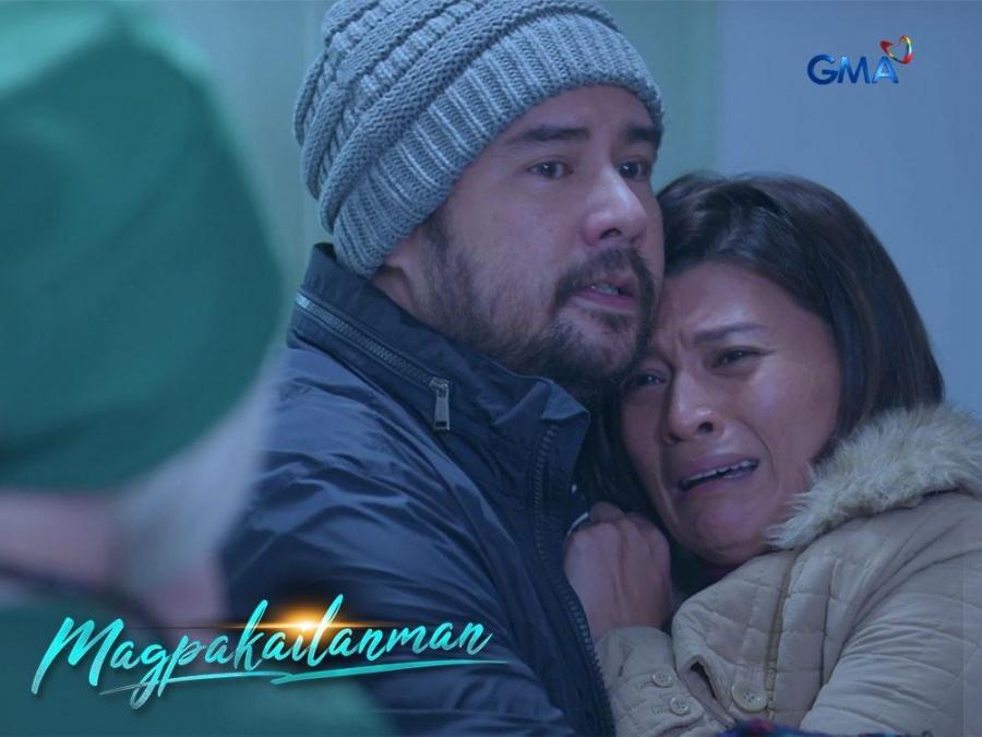 Magpakailanman: Pamilya, sinubok ang pananampalataya sa araw ng Pasko! #MPK | GMA Entertainment
