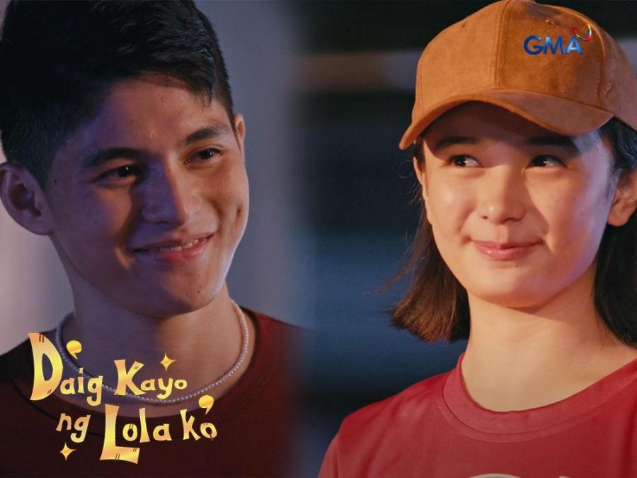 Daig Kayo Ng Lola Ko: Carol, magsisilbing tulay sa nasirang ...