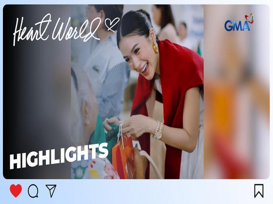 Heart Evangelista feels PRESSURED by her POLITICAL DUTIES?! | Heart ...