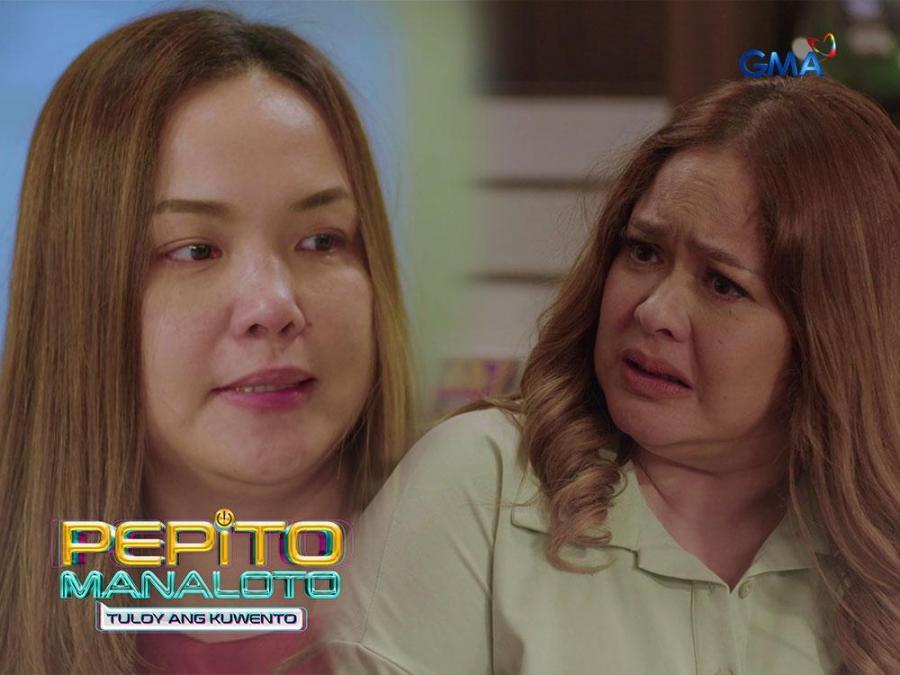 Pepito Manaloto - Tuloy Ang Kuwento: Ang pagbabalik ng traydor na sakit ni Jacob (YouLOL) | GMA ...