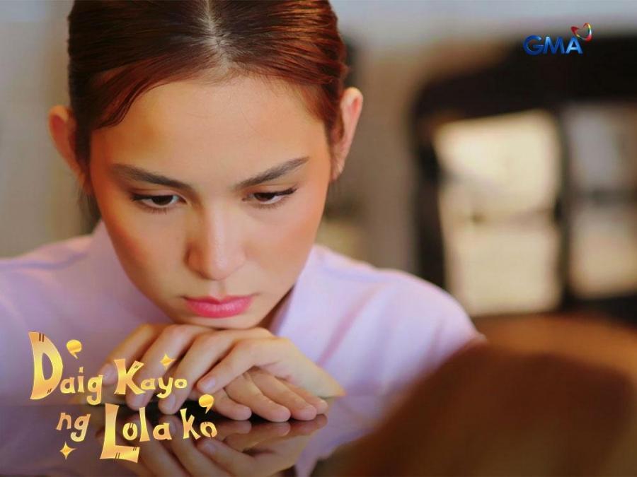 Daig Kayo Ng Lola Ko: The heartbroken baker and her bitter cakes! | GMA Entertainment